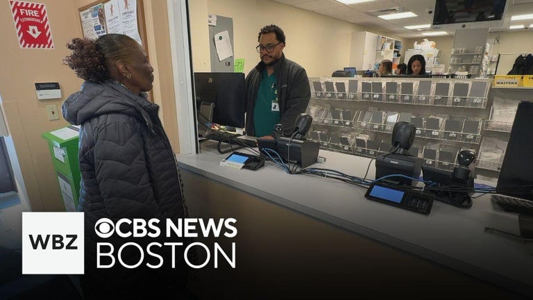 Boston neighborhoods deemed "pharmacy deserts" get help from community ...