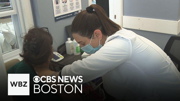 Flu classified as "high severity" nationwide, cases spike in ...