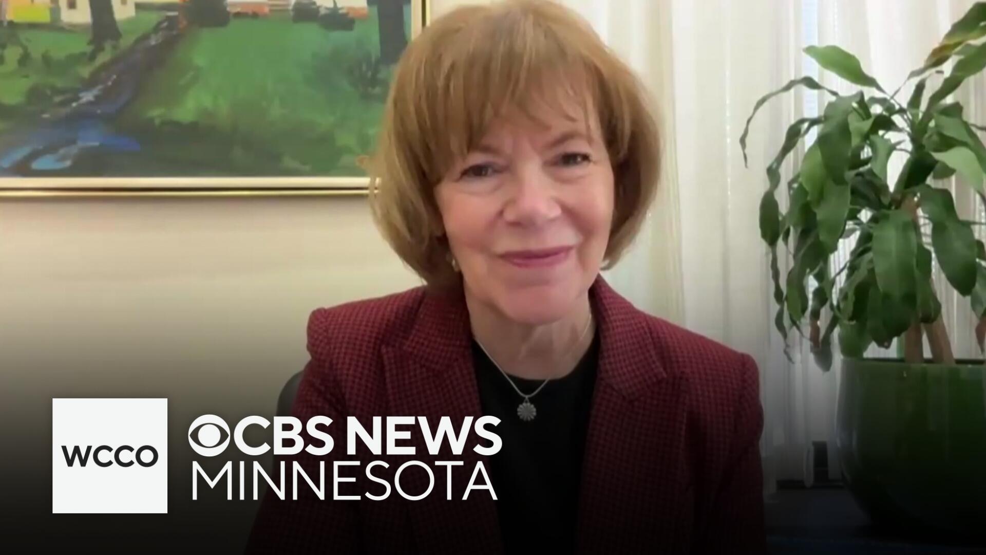 Here's who is considering running for the open U.S. Senate seat in ...