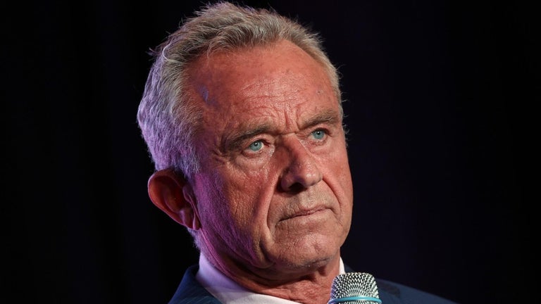 Why RFK Jr.'s top spokesperson abruptly resigned from HHS last week ...
