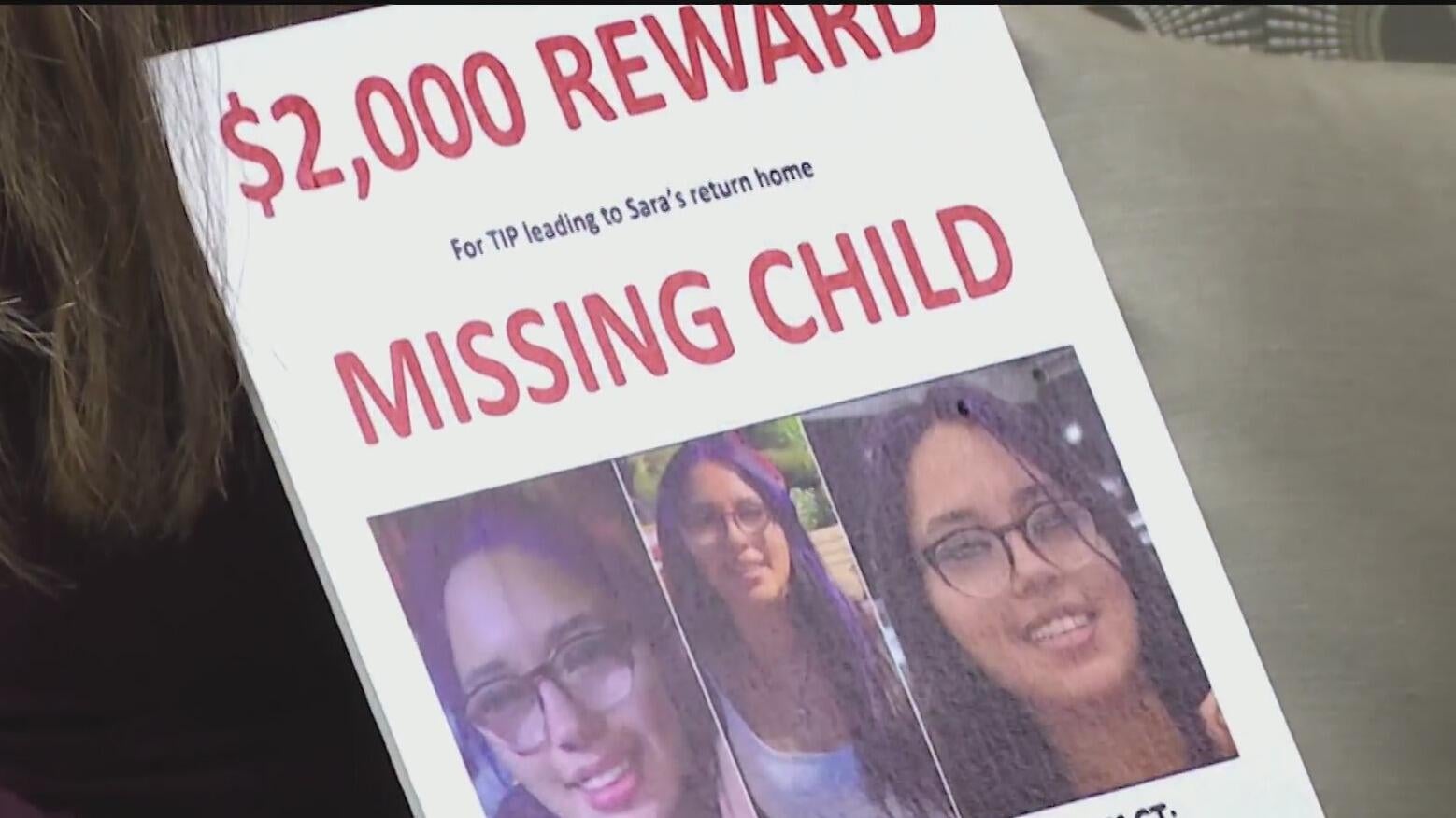 Fort Worth teenager is one of 5,000+ Native American women who go missing in U.S. each year ...