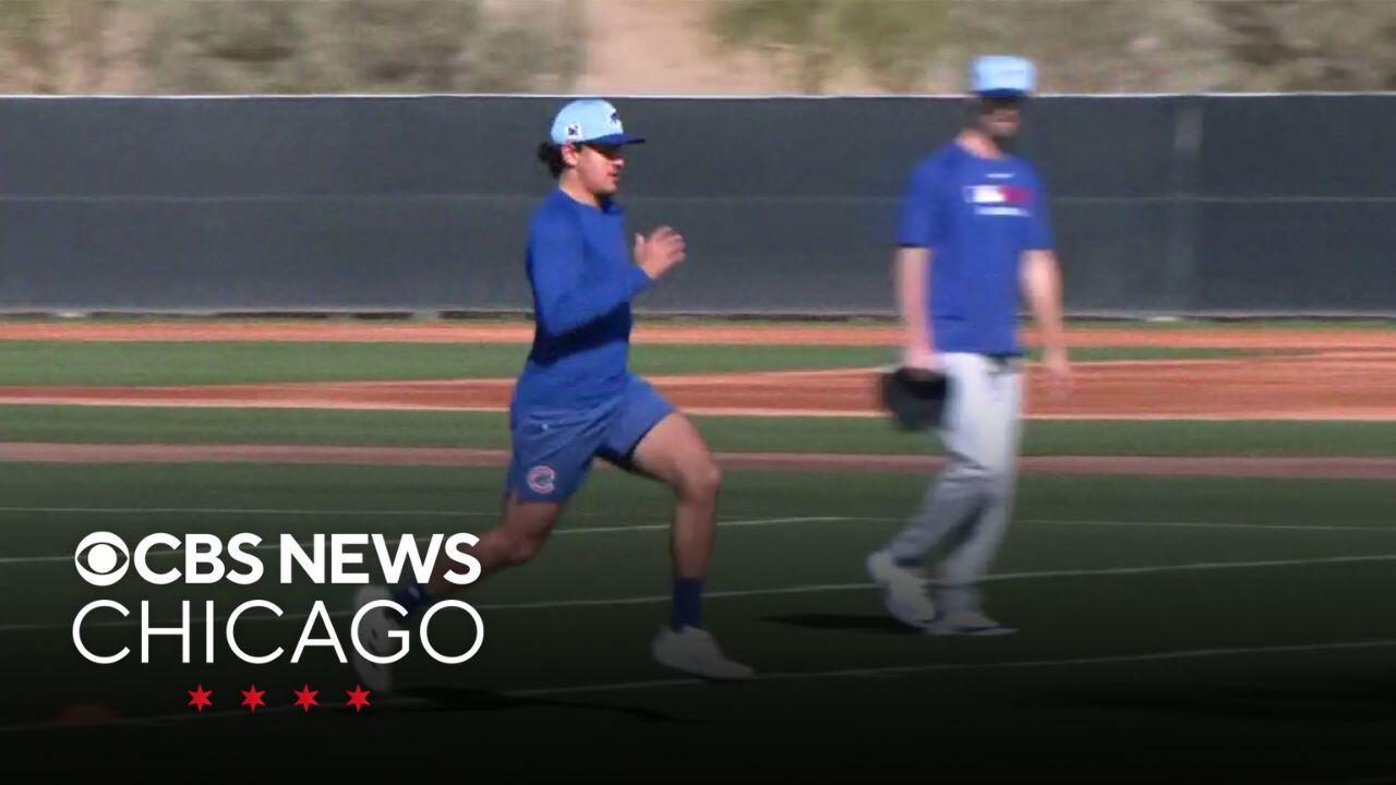 Nicky Lopez hopes to make Cubs team after playing with White Sox during ...