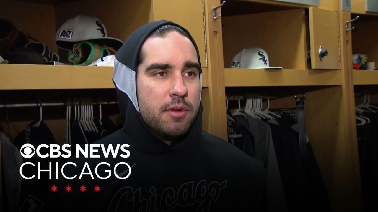 Mike Tauchman is on a mission after switching from Cubs to White Sox ...