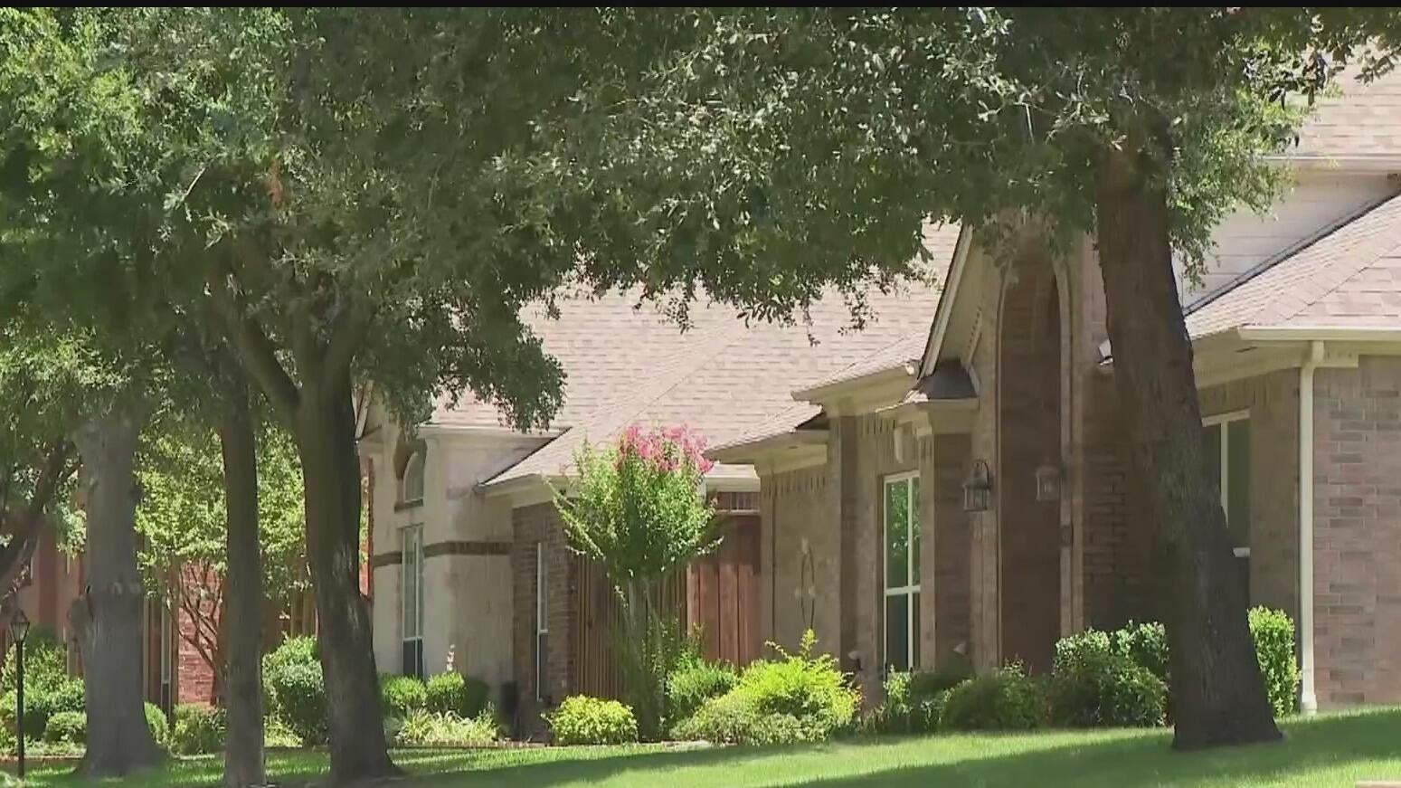 What the Texas Homestead Exemption bill would mean for property taxes ...