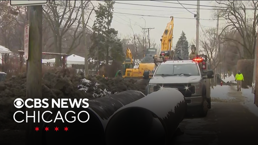 Evanston, Skokie boil orders enters second day after water main break ...