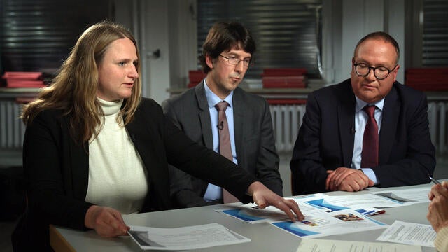 Germany is prosecuting online trolls. Here's how the country is ...