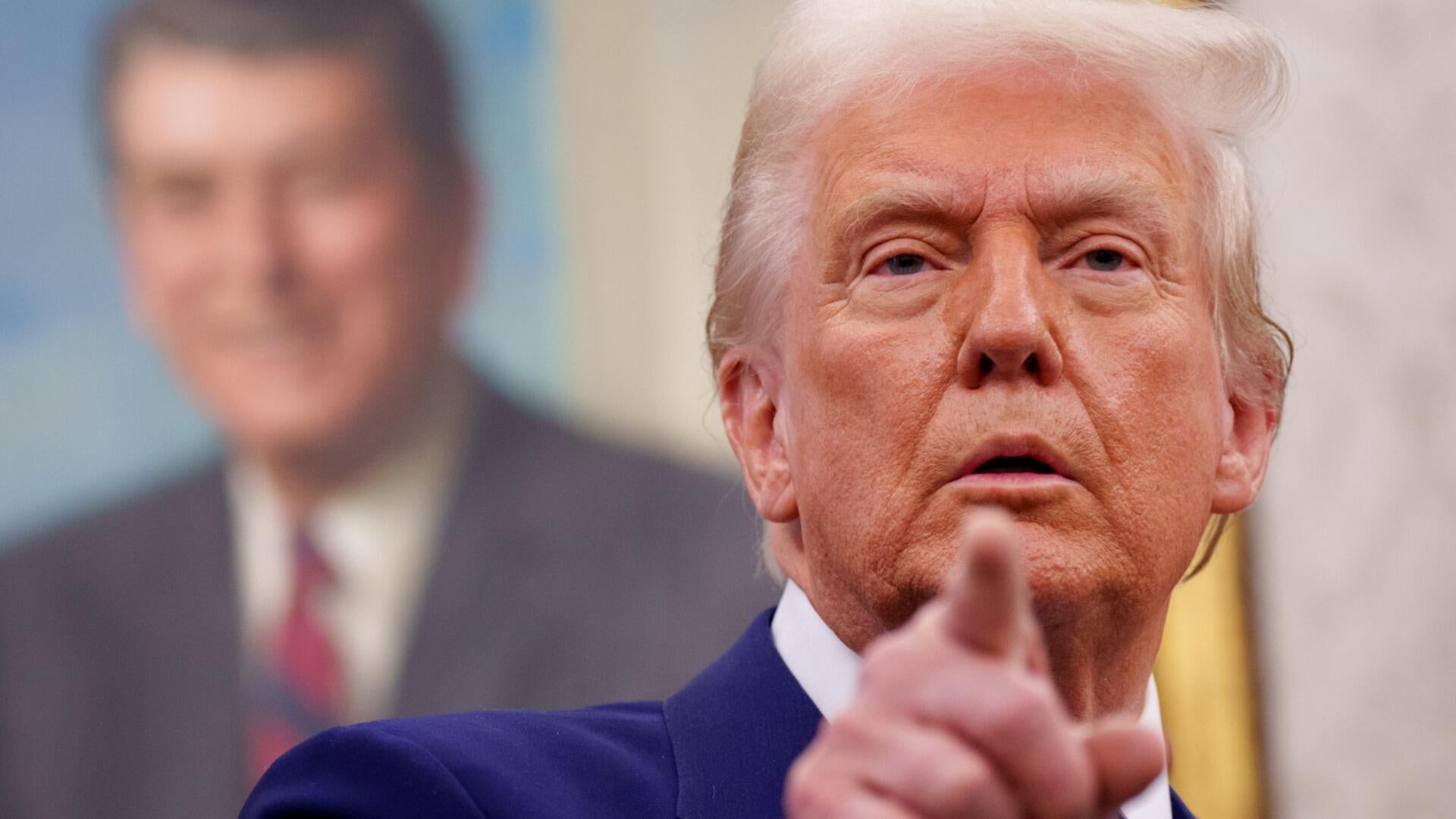 Supreme Court declines to intervene for now in Trump's bid to fire head ...