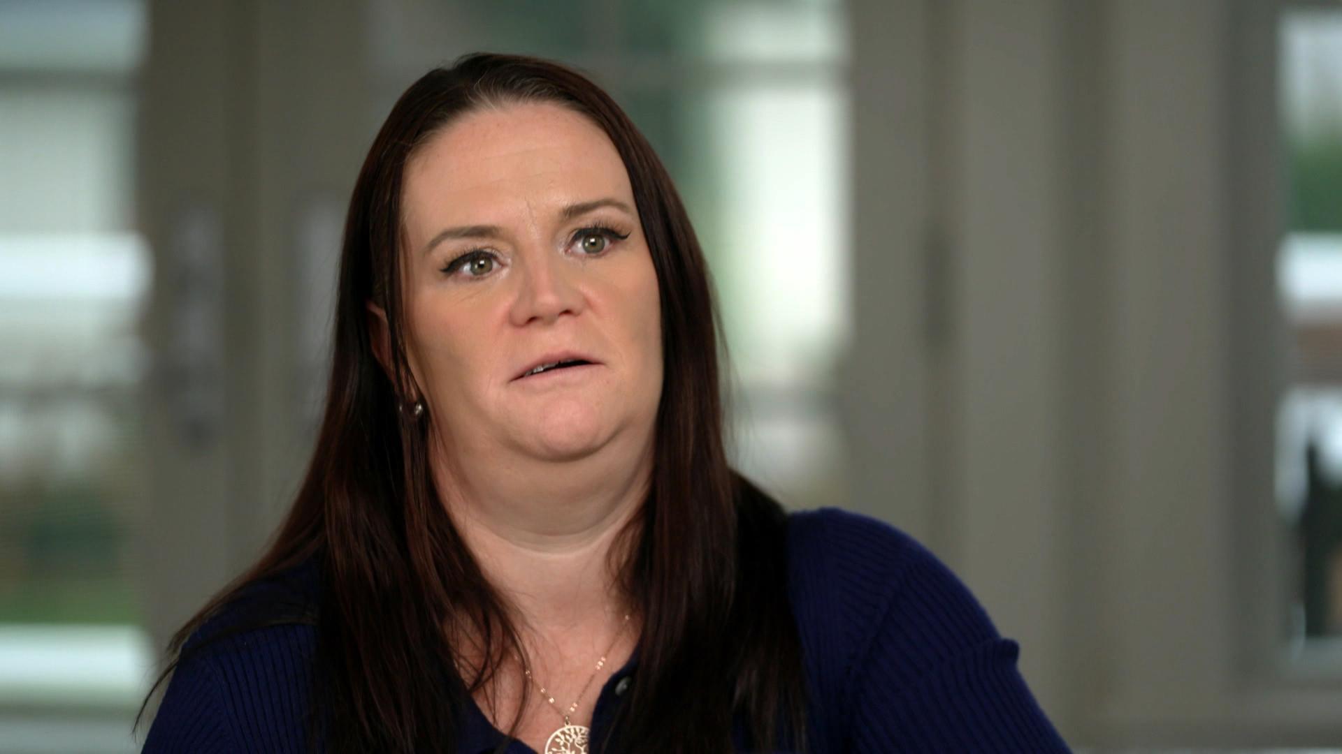 Mother continues fight for justice nearly a decade after her baby died ...