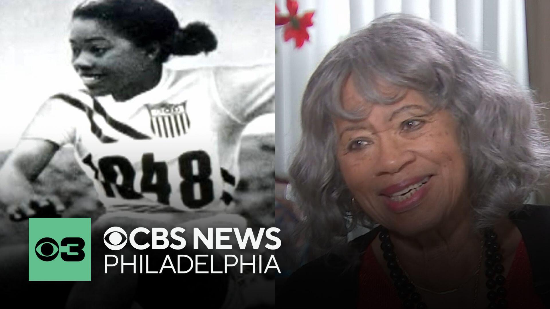 Breaking barriers: Mabel "Dolly" Staton's legacy as trailblazer in ...