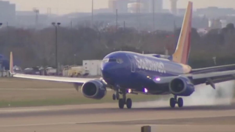 Dallas-based Southwest Airlines announces mass layoffs, cutting 15% of ...