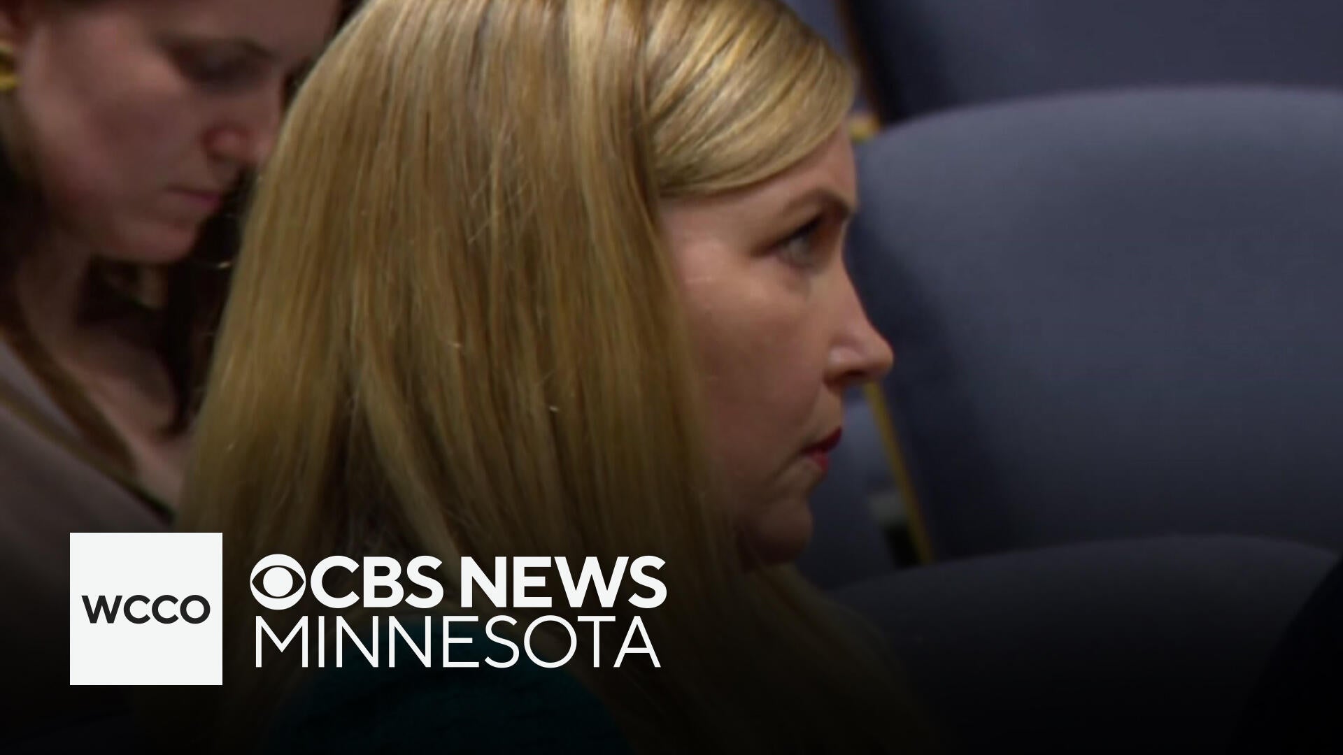 Senate Republicans file a new ethics complaint against DFL Sen. Nicole ...