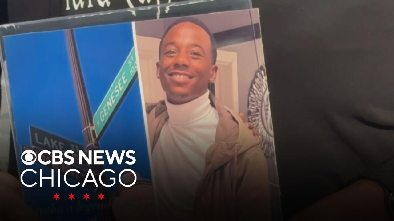 3 years after son was struck and killed, Waukegan, Illinois family says ...