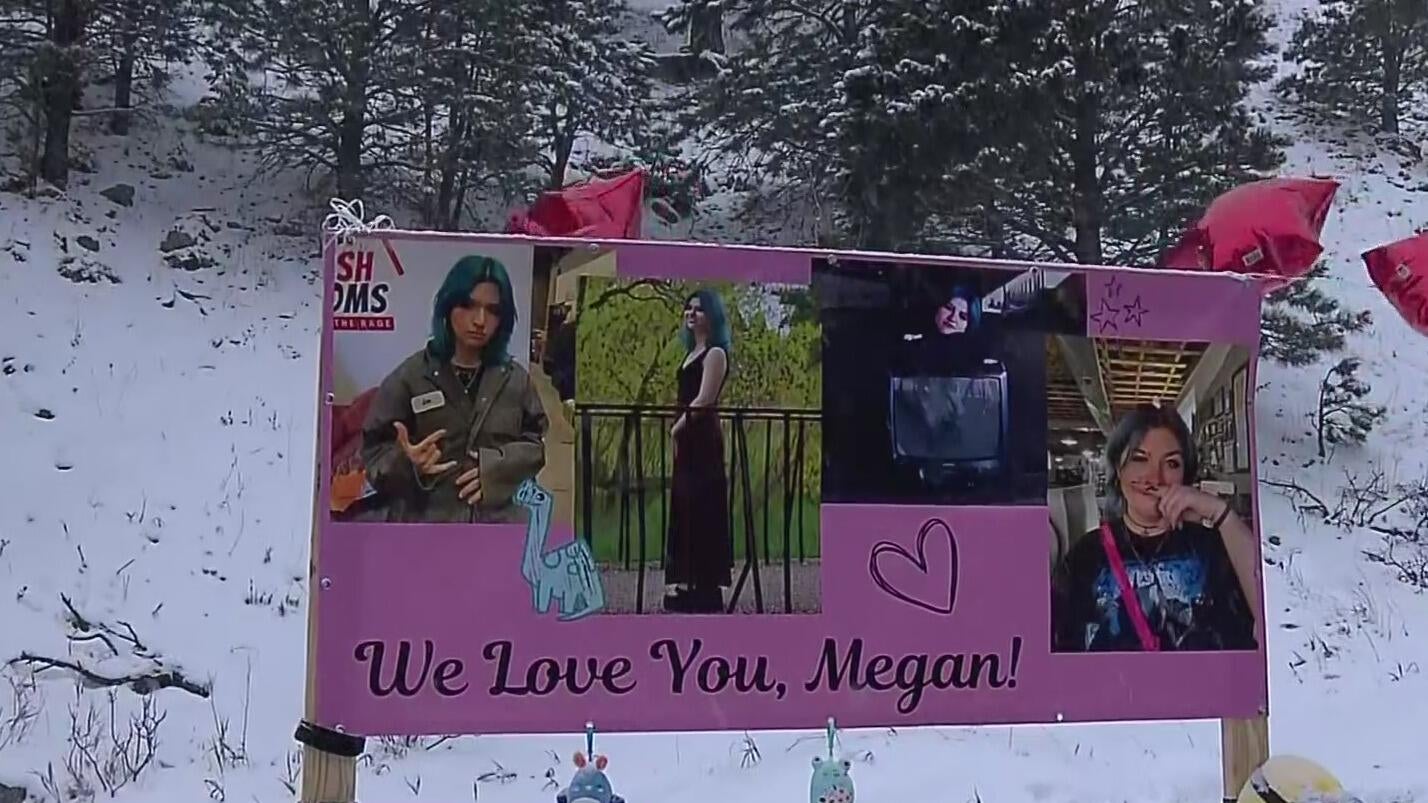 Coroner confirms body found in Boulder Canyon was that of 18-year-old ...