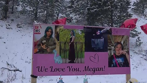 Coroner confirms body found in Boulder Canyon was that of 18-year-old ...