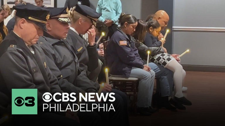 Temple University Police Association marks 2 years since Sgt ...