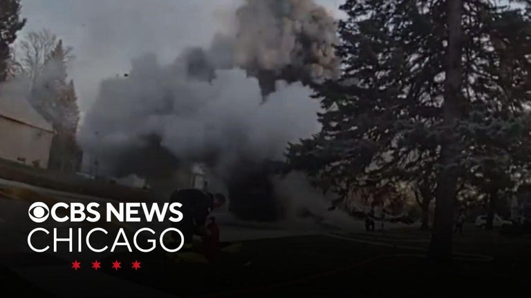 Lithium-ion battery may have been to blame for Arlington Heights ...