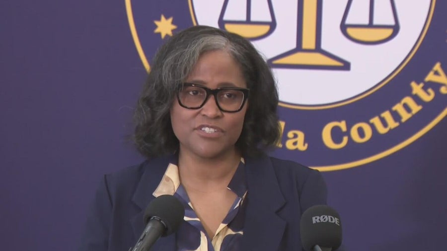 Alameda County's new district attorney talks about her plans for office ...