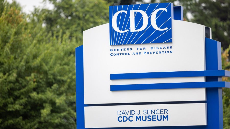 White House pulls Dave Weldon's nomination to run CDC - CBS News
