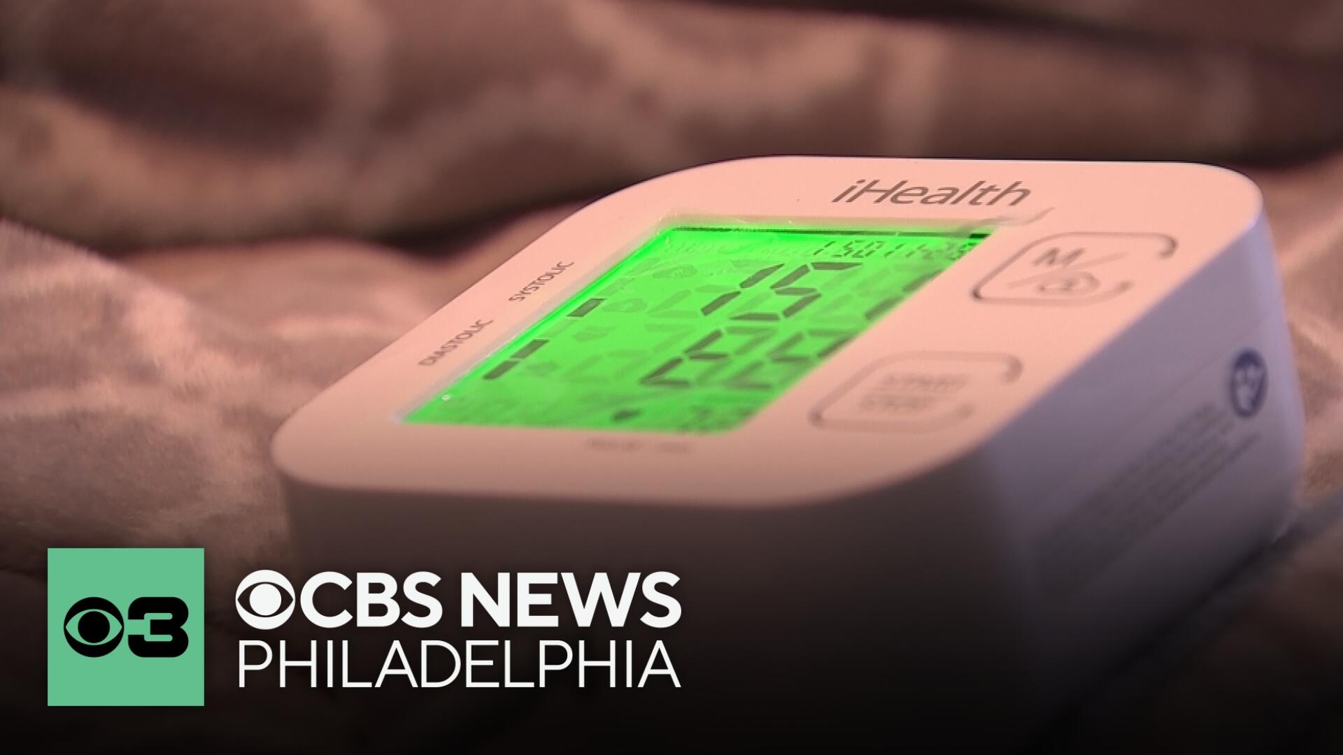 Pennsylvania hospital uses remote monitoring to protect new mothers ...