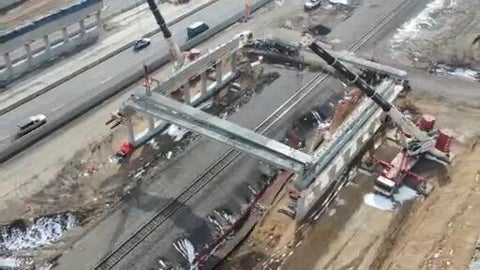 Interchange construction in Colorado to cause nighttime closures of I ...