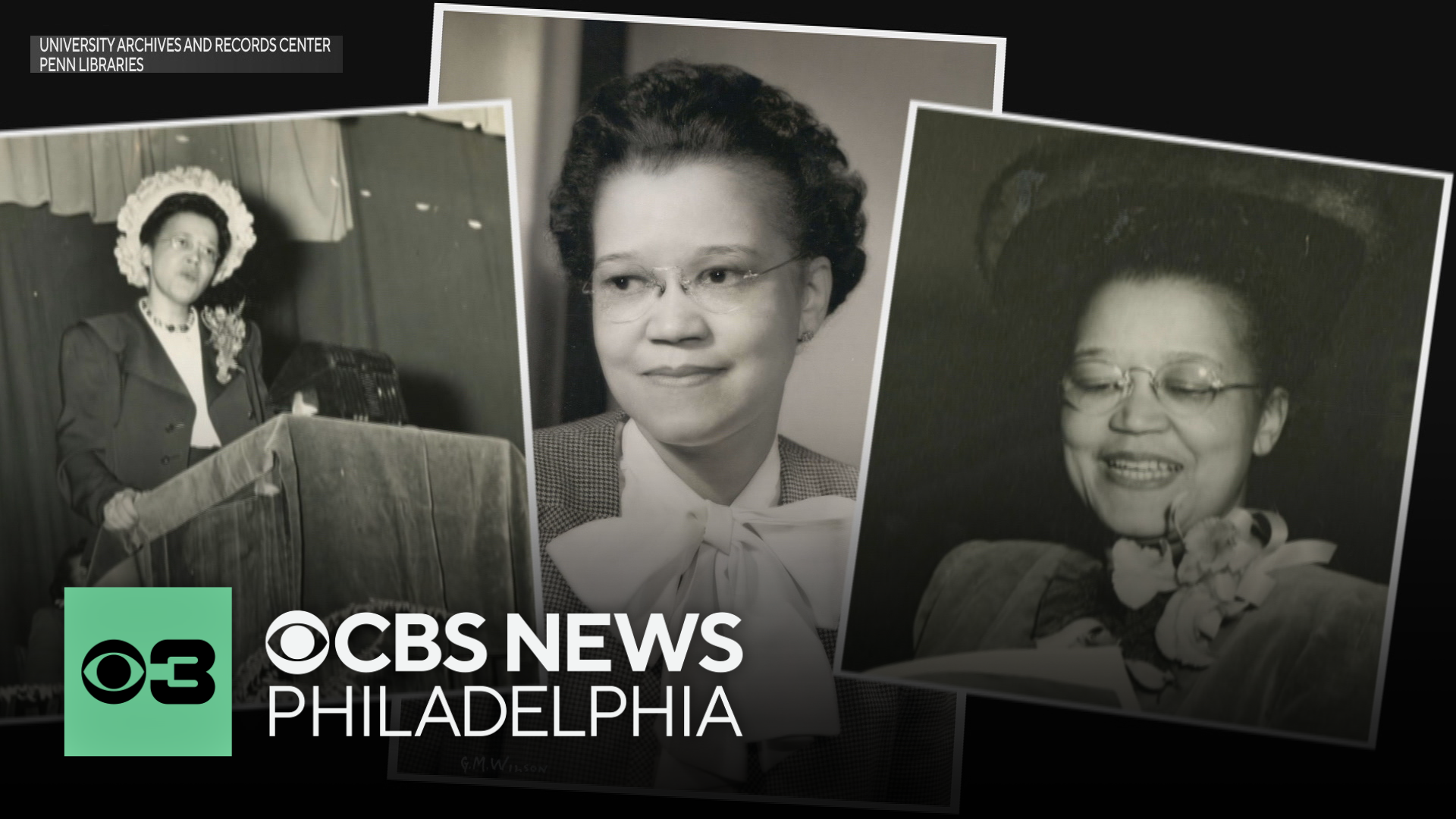 Sadie T.M. Alexander, first Black woman in the US to receive a PhD, to ...