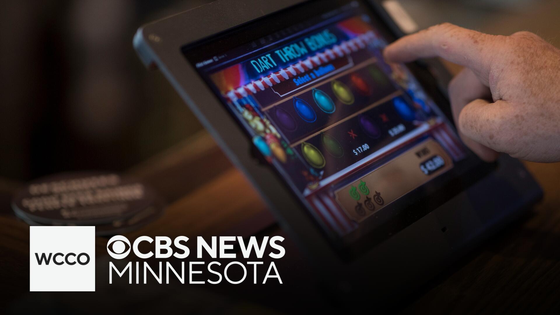 Minnesota House bill would remove restrictions on electronic pull tab ...