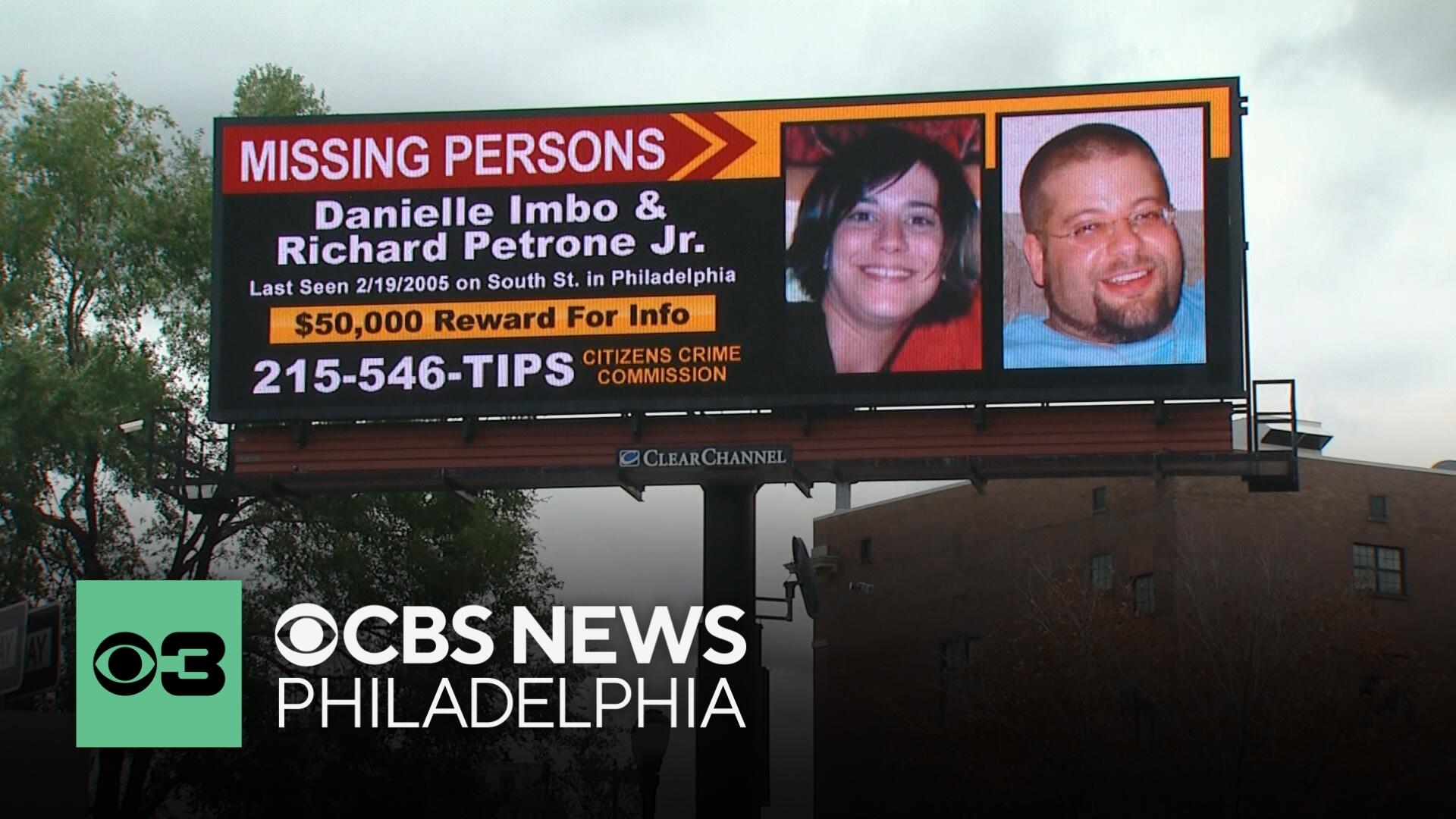 What happened to Richard Petrone and Danielle Imbo? 20 years later, it ...