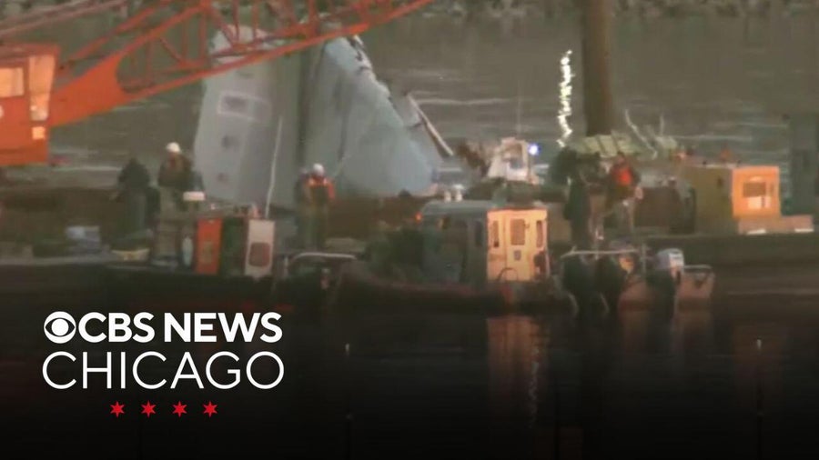 D.C. plane crash victim's family files $250 million legal claim against ...