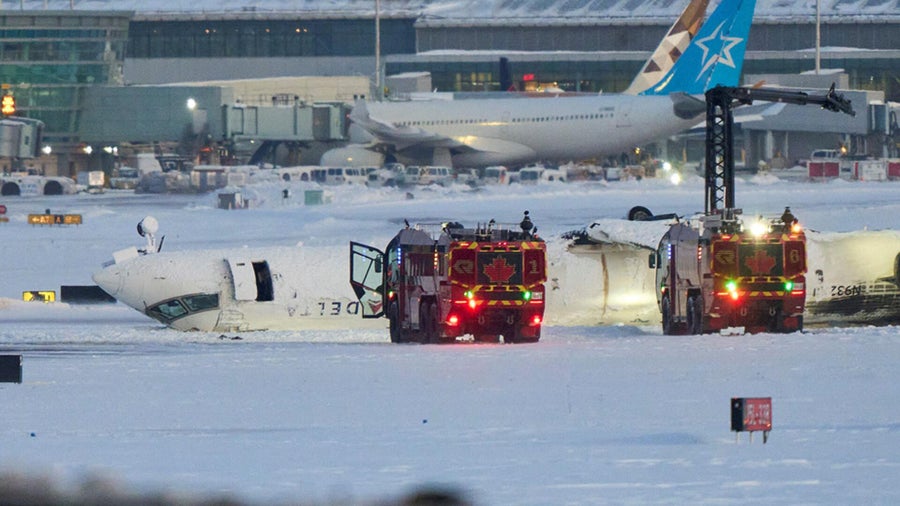 Plane crashes can spark fear of flying. Here are tips to help you cope ...