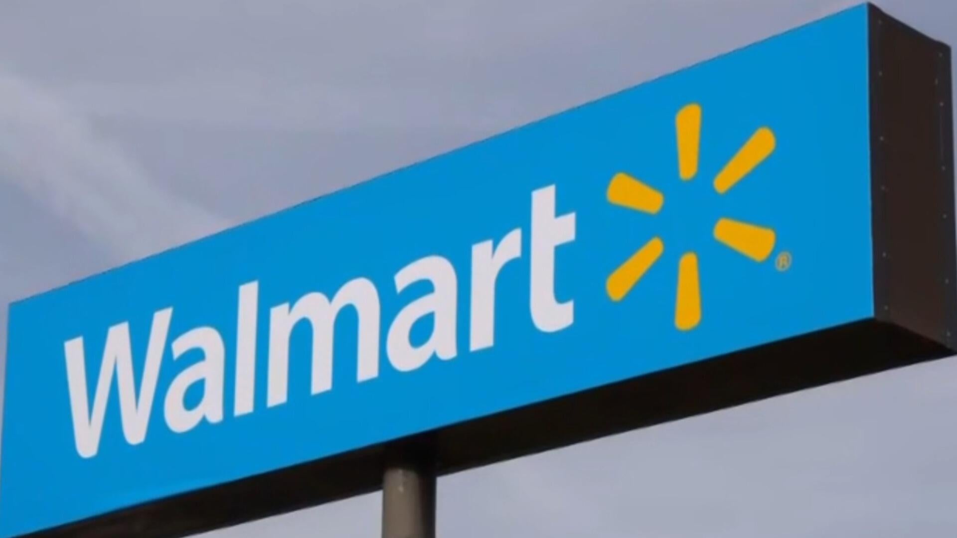 Walmart stock tumbles after the retailer lowers its sales outlook: "We ...