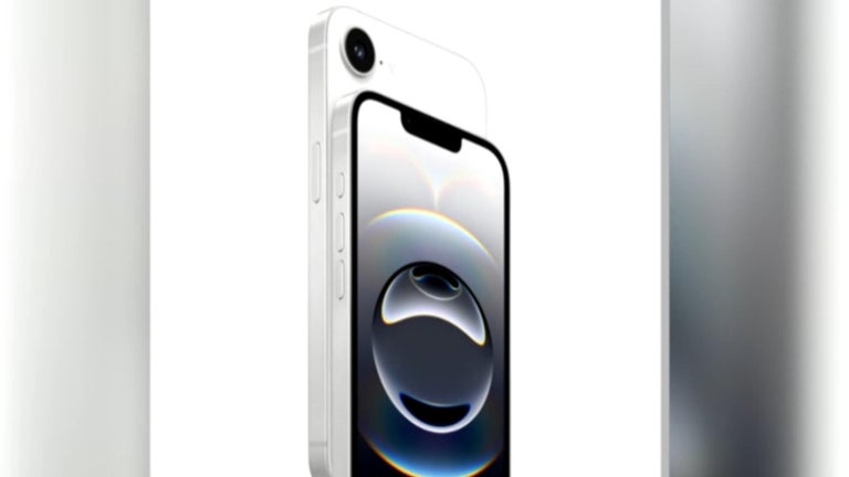 Apple unveils iPhone 16e — a new, lower-cost addition to its iPhone 16 ...