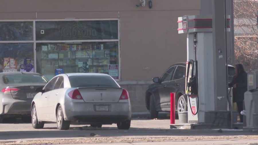 New Denver ordinance limiting new gas station construction passes - CBS ...
