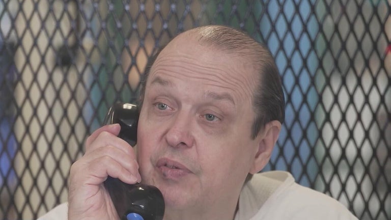 Death row inmate Robert Roberson files new appeal, citing misdiagnosis ...