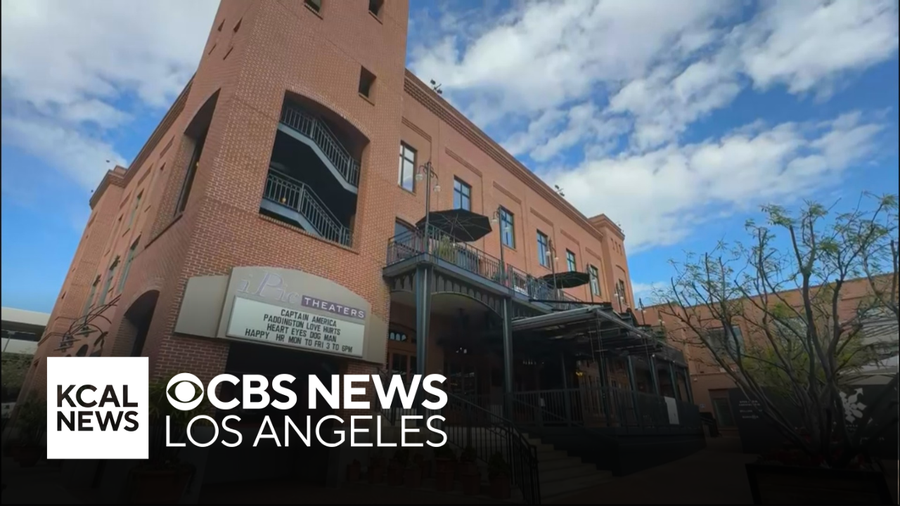 Altadena school destroyed during Eaton Fire finds new campus thanks to ...