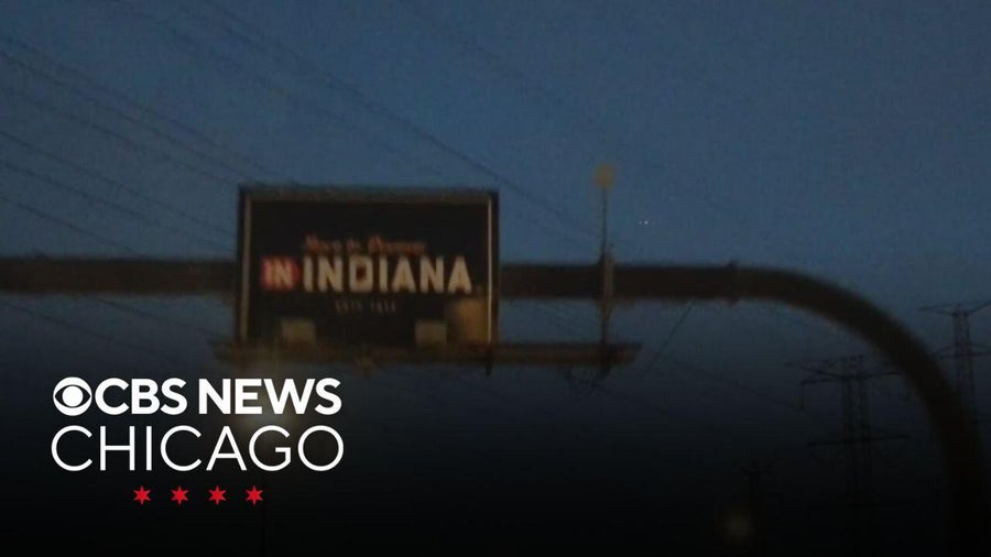 Indiana lawmaker says proposal to absorb 33 Illinois counties reflects ...