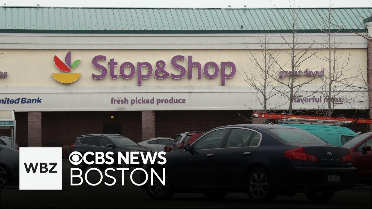 Stop & Shop workers could strike across New England if Massachusetts ...