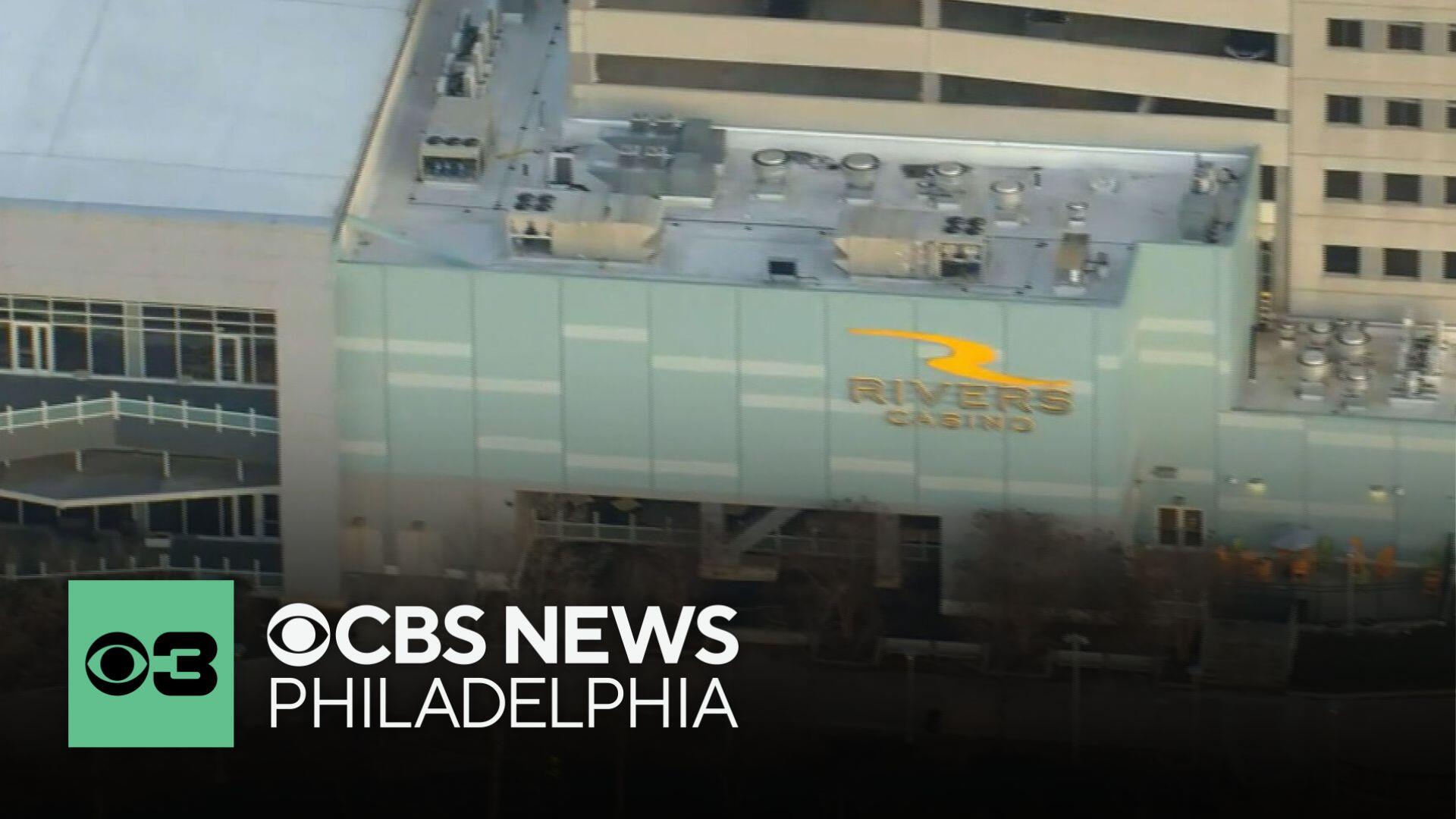 Rivers Casino Philadelphia open after brief evacuation Thursday morning ...