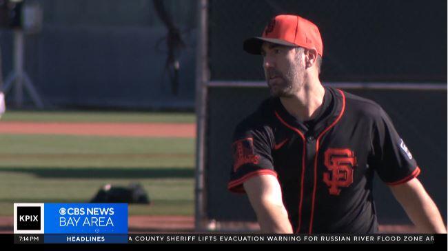 New Giants pitcher Justin Verlander still aiming to reach 300 career ...