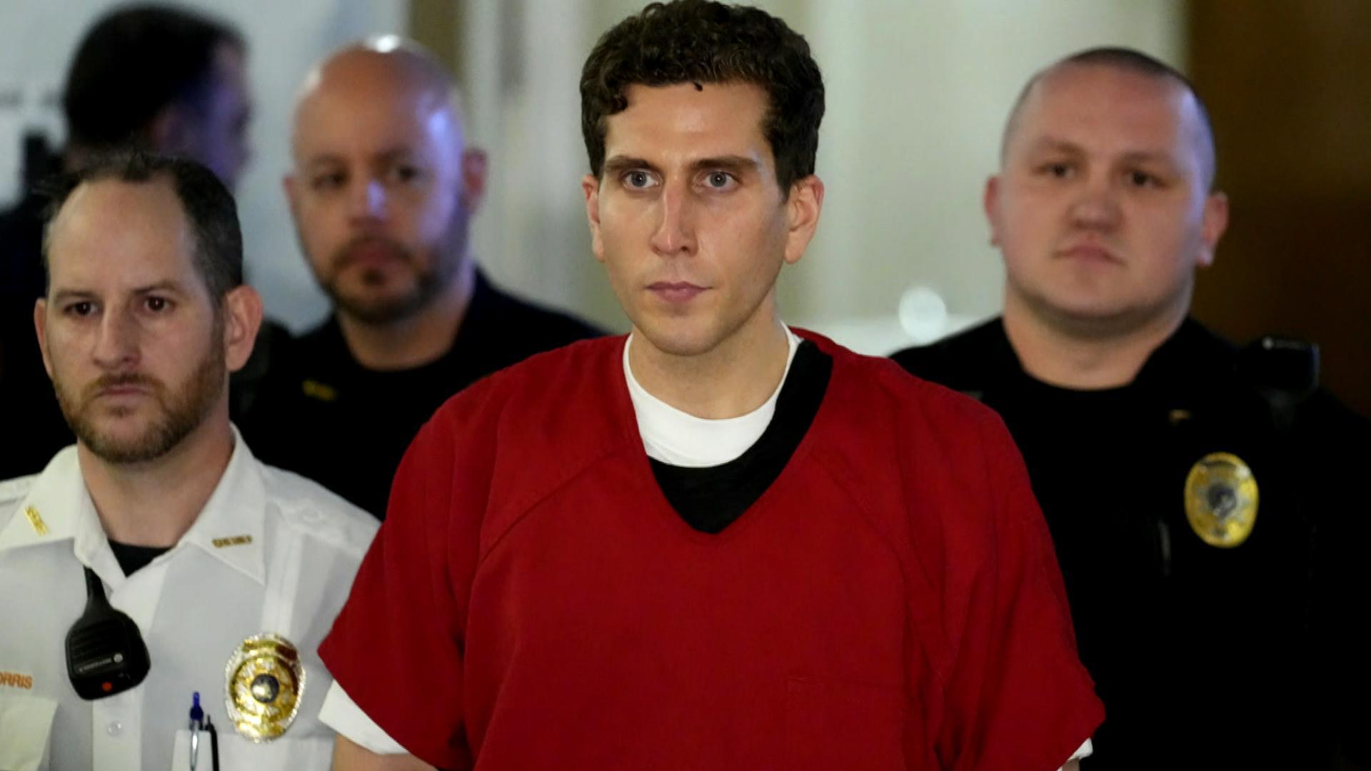 University of Idaho murders case documents cite autism and whether ...