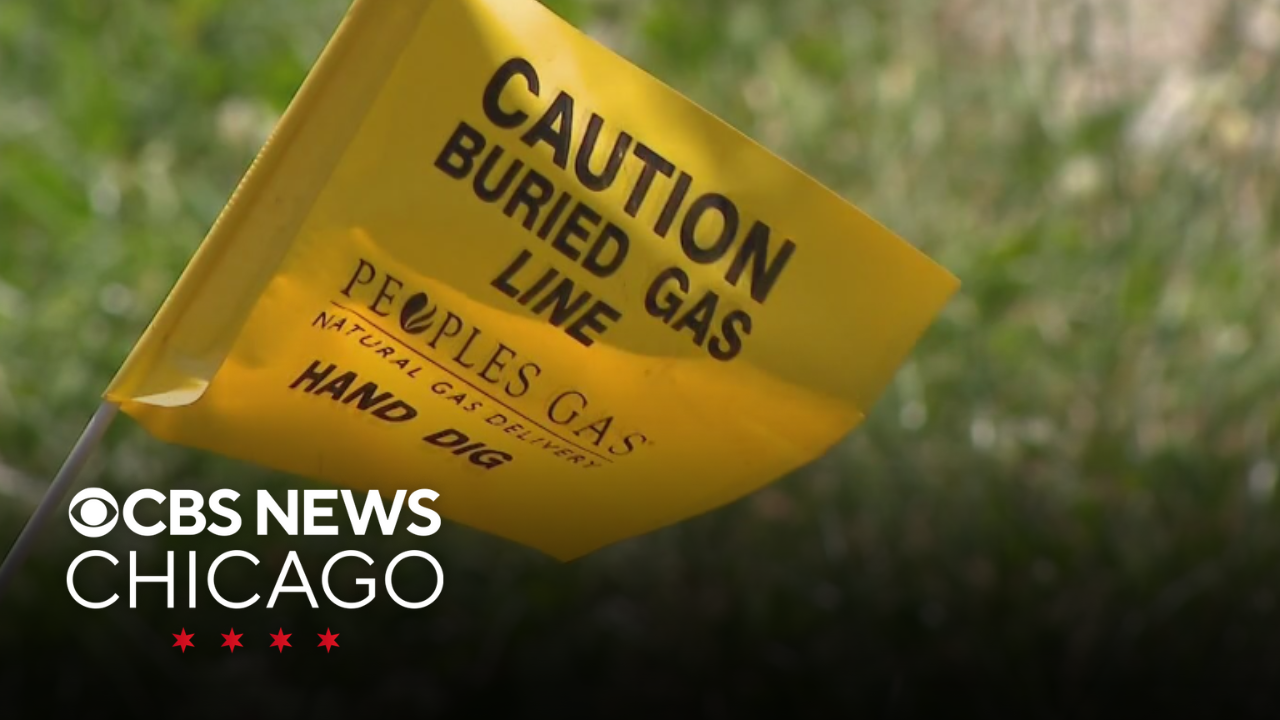Illinois state regulators rein in Peoples Gas pipeline replacement ...