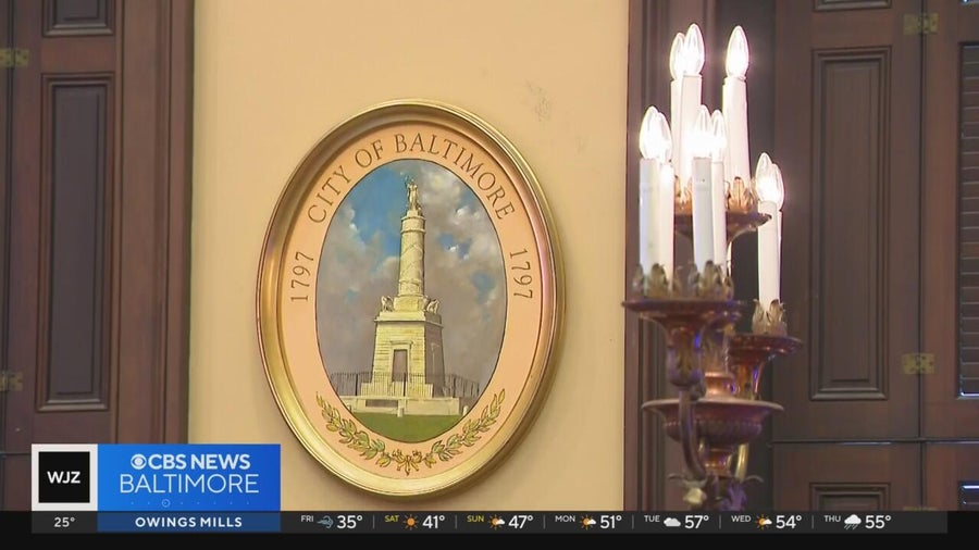 Baltimore leaders, BGE customers confront utility company over rising ...