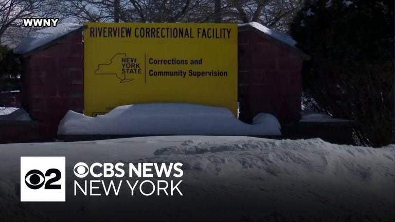 New York prison guard strike continues for 5th day, mediator to step in ...