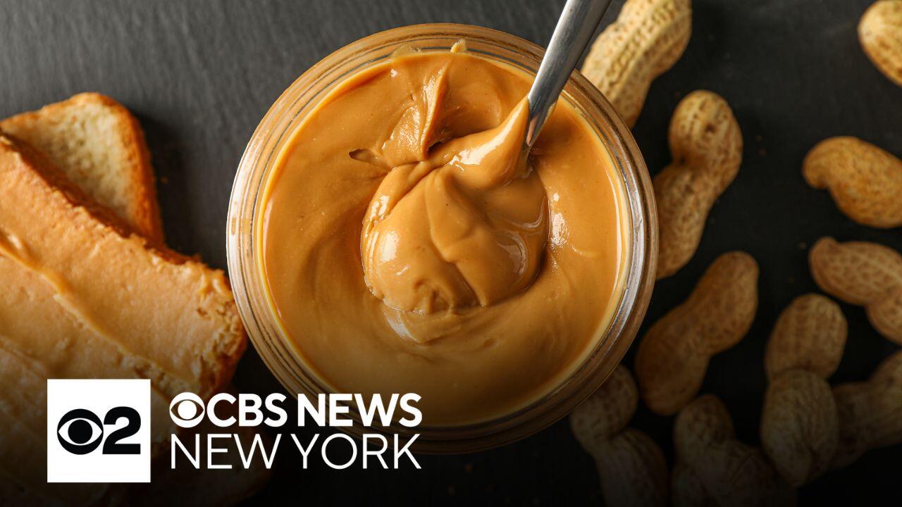 NYC study aims to treat peanut allergies with peanut butter. Here's how ...