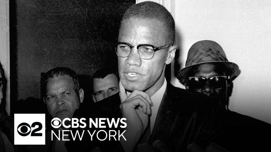 Push to declassify Malcolm X documents continues 60 years after his ...