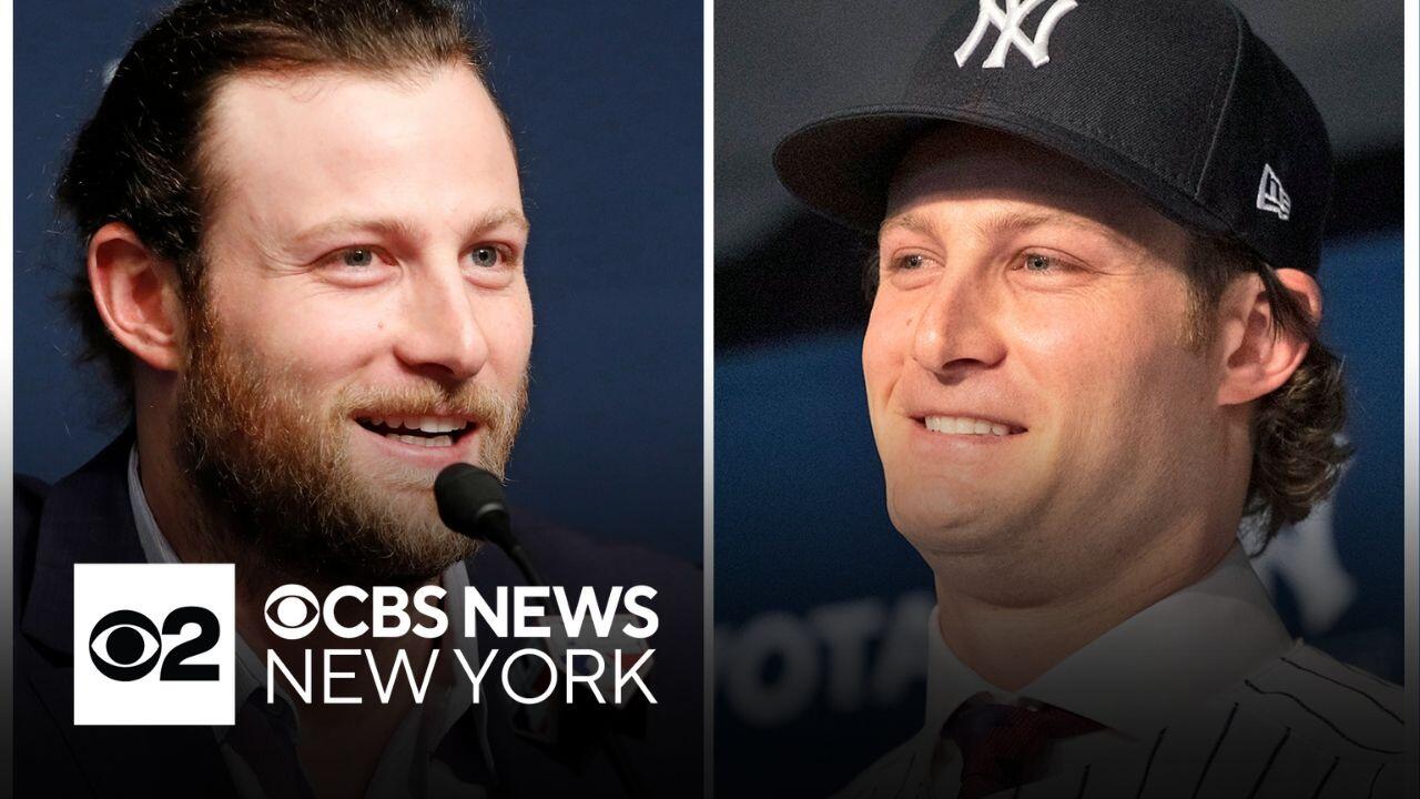New York Yankees drop beard ban after 49 years - CBS New York