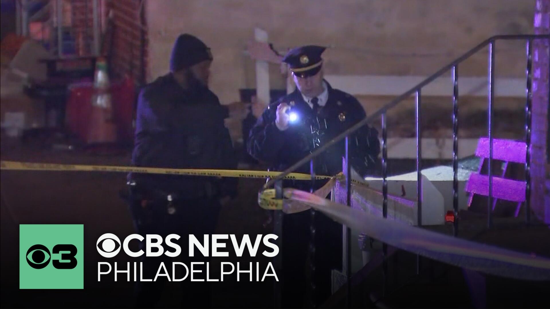 Members of "Close-Range Gang," two others arrested after shootings hurt ...