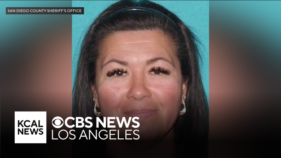 Wife named suspect in killing of Cal Fire captain and remains at large ...