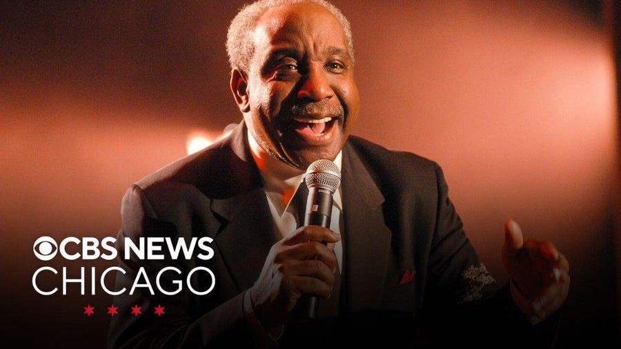 Jerry "Iceman" Butler, famed soul singer and Chicago politician, dies ...