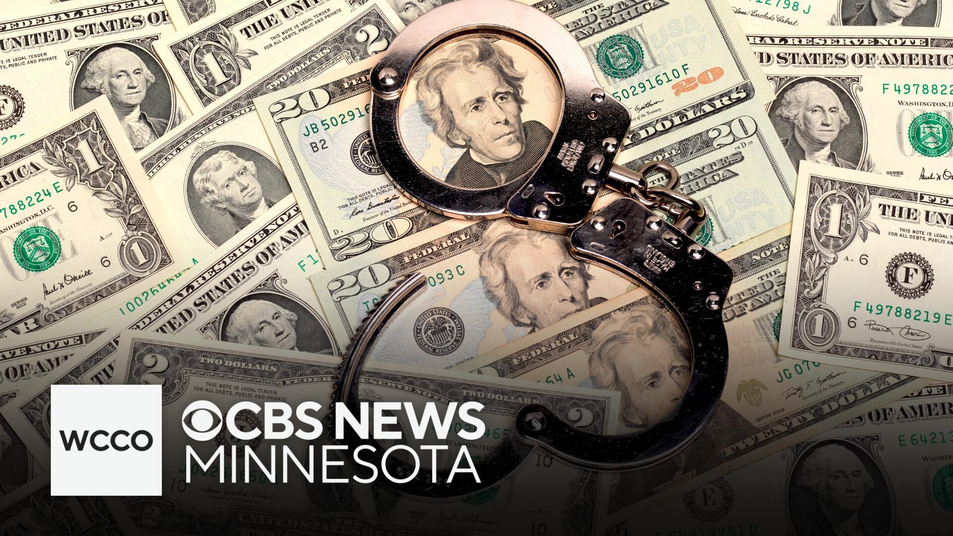 Judge orders Feeding Our Future defendant jailed over witness tampering accusations - CBS Minnesota