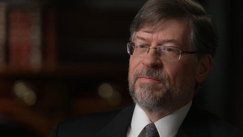 Justice Department shakeup under Trump "unprecedented," former acting ...